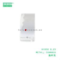 China R1050 0.25 METAL Connecting Rod for HINO 300 N04C Engine for sale