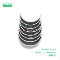 China R1050 0.25 METAL Connecting Rod for HINO 300 N04C Engine for sale