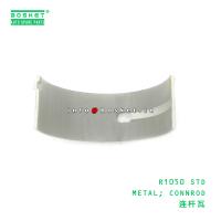 China R1050 STD Metal Connecting Rod for HINO 300 N04C Truck Parts for sale
