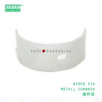 China R1050 STD Metal Connecting Rod for HINO 300 N04C Truck Parts for sale