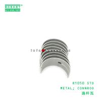 China R1050 STD Metal Connecting Rod for HINO 300 N04C Truck Parts for sale