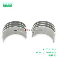 China R1050 STD Metal Connecting Rod for HINO 300 N04C Truck Parts for sale