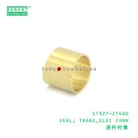 China S1327-21460 Electrical Connector Seal for HINO 500 J05E J08C with 3 Months Warranty for sale