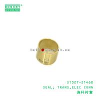 China S1327-21460 Electrical Connector Seal for HINO 500 J05E J08C with 3 Months Warranty for sale