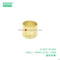 China S1327-21460 Electrical Connector Seal for HINO 500 J05E J08C with 3 Months Warranty for sale
