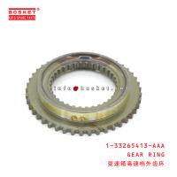 China 1-33265413-AAA Gear Ring for ISUZU FRR35 6HL1 1332654130 Transmission Gear for sale