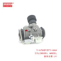 China High-Quality Special Steel Wheel Cylinder Suitable for ISUZU FSR32 FSR90 4HK1 6HE1 with 3 Months Warranty for sale
