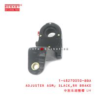 China Slack Adjuster Assembly for ISUZU 10PE1 Rear Brake Application Made from High-Quality Special Steel for sale