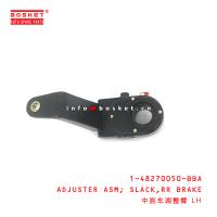 China Slack Adjuster Assembly for ISUZU 10PE1 Rear Brake Application Made from High-Quality Special Steel for sale