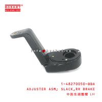 China Slack Adjuster Assembly for ISUZU 10PE1 Rear Brake Application Made from High-Quality Special Steel for sale