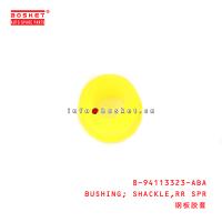 China 8-94113323-ABA Bushing and Shackle RR SPR for ISUZU NKR 4JB1 8941133230 in 1PCS Pack for sale