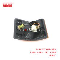 China ISUZU NHR NKR 4JA1 4JB1 Front Combination Lamp ASM 8942574090 FRT COMB Lamp for sale