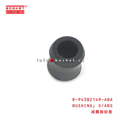 China S/ABS Material Bushing for ISUZU NQR with 8943821490 Part Number for sale