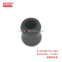 China S/ABS Material Bushing for ISUZU NQR with 8943821490 Part Number for sale