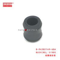 China S/ABS Material Bushing for ISUZU NQR with 8943821490 Part Number for sale