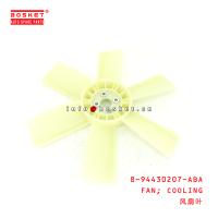 China Cooling Fan Assembly for ISUZU NPR FTR 6BD1 8944302070 for sale