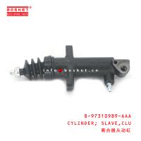China 8-97310989-AAA Clutch Slave Cylinder for ISUZU NLR NMR with 3 Months Warranty for sale