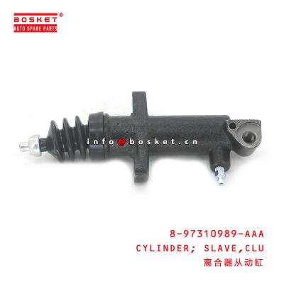 China 8-97310989-AAA Clutch Slave Cylinder for ISUZU NLR NMR with 3 Months Warranty for sale