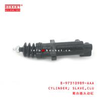 China 8-97310989-AAA Clutch Slave Cylinder for ISUZU NLR NMR with 3 Months Warranty for sale