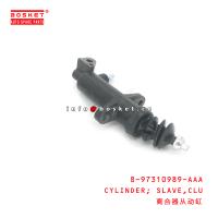China 8-97310989-AAA Clutch Slave Cylinder for ISUZU NLR NMR with 3 Months Warranty for sale