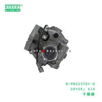 China 8-98225701-0 Air Dryer suitable for ISUZU with 3 Months Warranty and 15-20 Days Delivery for sale