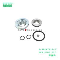 China 8-98247618-0 Dam Ring Kit for Isuzu Trucks with 3 Months Warranty (8982476180) for sale