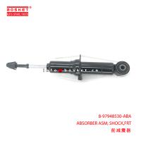 China Front Shock Absorber for ISUZU D-MAX 4*2 with 3 Months Warranty (Part No: 8979485300) for sale
