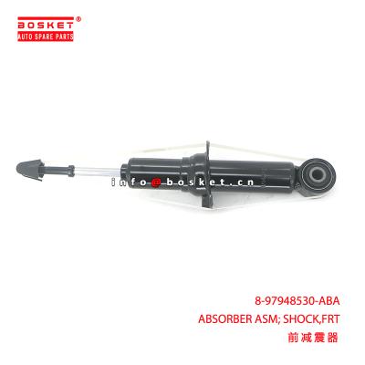 China Front Shock Absorber for ISUZU D-MAX 4*2 with 3 Months Warranty (Part No: 8979485300) for sale
