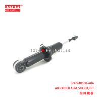 China Front Shock Absorber for ISUZU D-MAX 4*2 with 3 Months Warranty (Part No: 8979485300) for sale