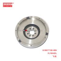 China Isuzu 8980771800 Flywheel with 3 Months Warranty and 1PCS Pack for sale