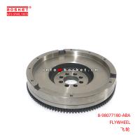 China Isuzu 8980771800 Flywheel with 3 Months Warranty and 1PCS Pack for sale