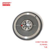 China Isuzu 8980771800 Flywheel with 3 Months Warranty and 1PCS Pack for sale