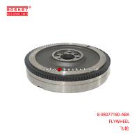 China Isuzu 8980771800 Flywheel with 3 Months Warranty and 1PCS Pack for sale