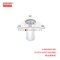 China 8-98094800-ABA Clutch Shaft Housing for ISUZU D-MAX 2015-2017 8980948000 with 3 Months Warranty for sale