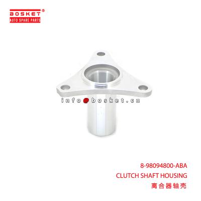 China 8-98094800-ABA Clutch Shaft Housing for ISUZU D-MAX 2015-2017 8980948000 with 3 Months Warranty for sale