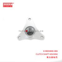China 8-98094800-ABA Clutch Shaft Housing for ISUZU D-MAX 2015-2017 8980948000 with 3 Months Warranty for sale