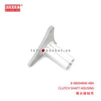 China 8-98094800-ABA Clutch Shaft Housing for ISUZU D-MAX 2015-2017 8980948000 with 3 Months Warranty for sale