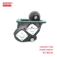 China 8-98238577-ABA Power Takeoff PTO Suitable for ISUZU FRR MZW6P M/T with 3 Months Warranty and Small Quantity Accepted for sale