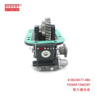 China 8-98238577-ABA Power Takeoff PTO Suitable for ISUZU FRR MZW6P M/T with 3 Months Warranty and Small Quantity Accepted for sale