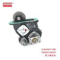 China 8-98238577-ABA Power Takeoff PTO Suitable for ISUZU FRR MZW6P M/T with 3 Months Warranty and Small Quantity Accepted for sale