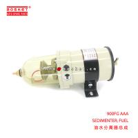China 900FG Compatible Fuel Sedimenter with 3 Months Warranty for Isuzu Trucks for sale