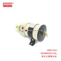 China 900FG Compatible Fuel Sedimenter with 3 Months Warranty for Isuzu Trucks for sale
