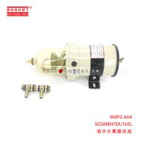 China 900FG Compatible Fuel Sedimenter with 3 Months Warranty for Isuzu Trucks for sale