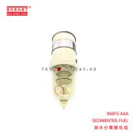 China 900FG Compatible Fuel Sedimenter with 3 Months Warranty for Isuzu Trucks for sale