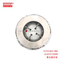 China HINO 31210-2621 Clutch Cover with 1PCS Pack and 3 Months Warranty for HINO Trucks for sale