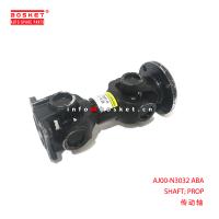 China ABA Shaft Prop Shaft Suitable for ISUZU CYZ51 Made of High-Quality Special Steel with 3 Months Warranty for sale