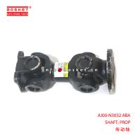China ABA Shaft Prop Shaft Suitable for ISUZU CYZ51 Made of High-Quality Special Steel with 3 Months Warranty for sale