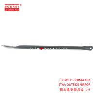 China 300MM ABA Stay Outside Mirror for ISUZU NPR 700P BC-W011-300MM for sale