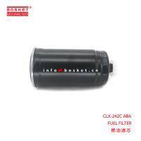 China CLX-242C ABA Fuel Filter for HINO CLX-242C with 3 Months Warranty and Neutral or Color Box Packaging for sale