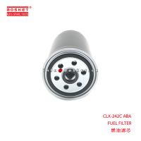 China CLX-242C ABA Fuel Filter for HINO CLX-242C with 3 Months Warranty and Neutral or Color Box Packaging for sale